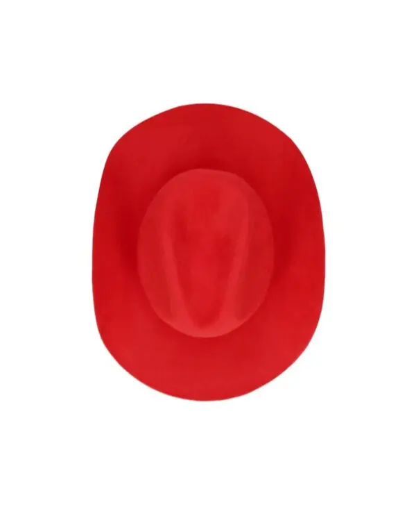 Ruslan Baginskiy Cowboy Hat