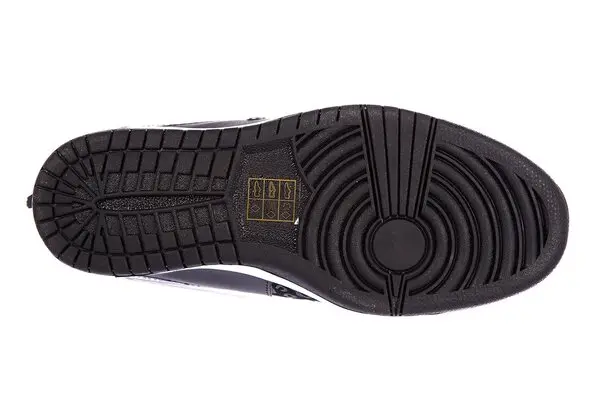 EA7 High-top Sneakers With Leopard Print Detail