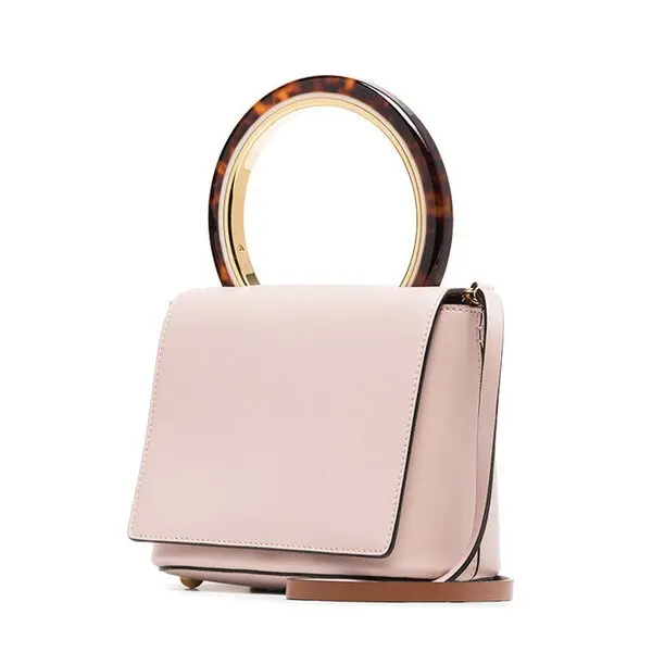 Marni Logo Handbag
