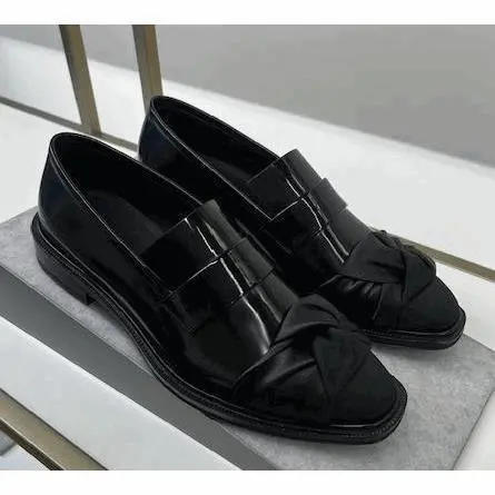 Dior Palmarès Loafer