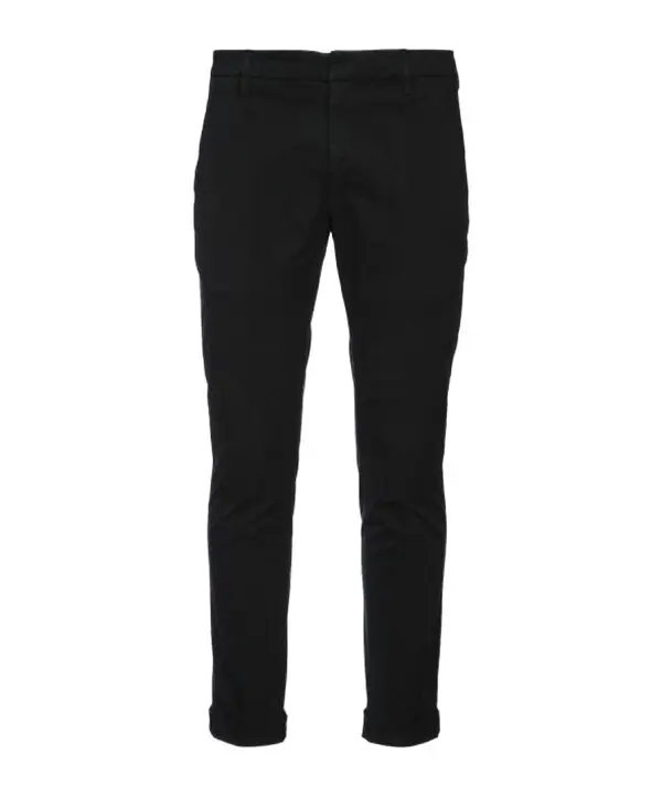 DONDUP Tailored Slim Fit Pants