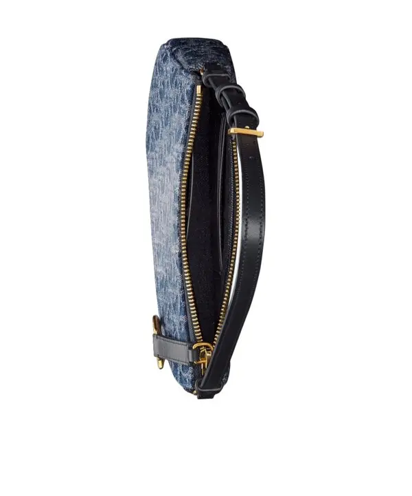Dior Saddle Rodeo Pouch