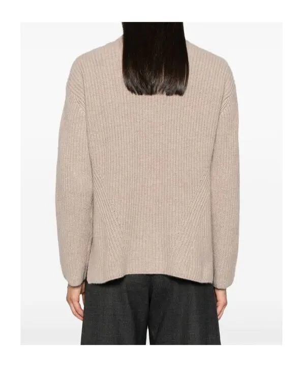P.a.r.o.s.h Cashmere Crew Neck Jumper