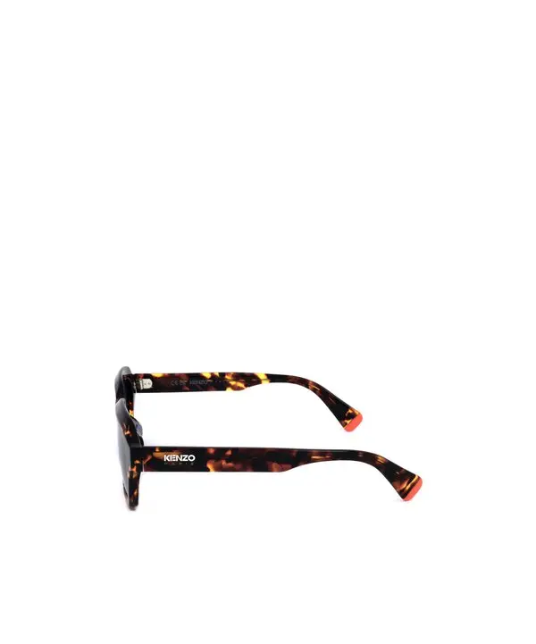 Kenzo Full Frame Sunglasses - Blue