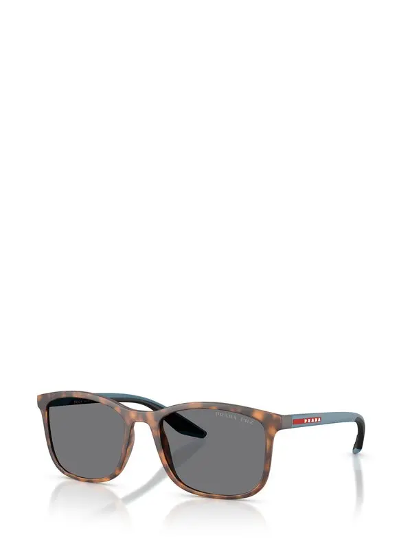 Prada Square Frame Sunglasses