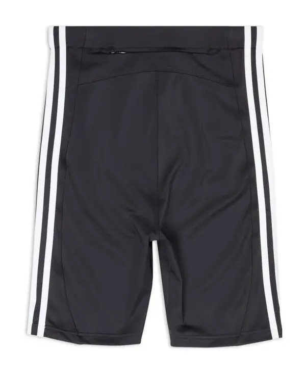 Balenciaga X Adidas Logo Printed Biker Shorts