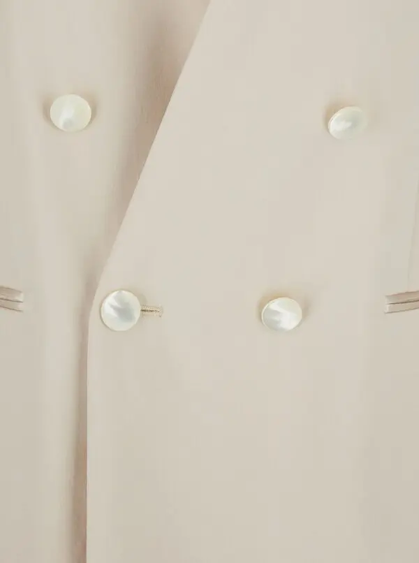 Philosophy Di Lorenzo Serafini Double Breasted Blazer
