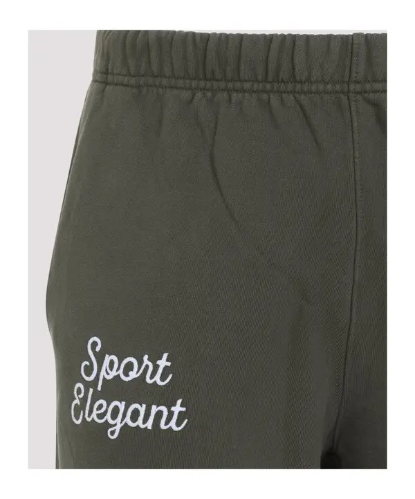 GALLERY DEPT. Team Dept Logo Joggers