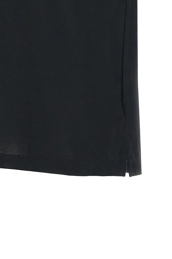 ZANONE Crewneck Short-sleeved T-shirt