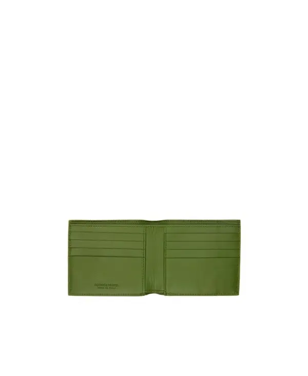 Bottega Veneta Bifold Wallet