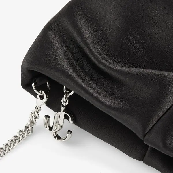 JIMMY CHOO Bonny Chain-linked Clutch Bag