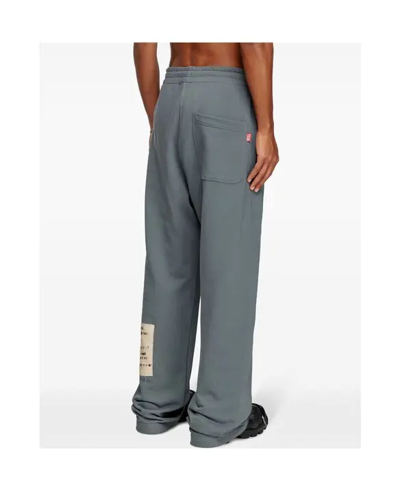 DIESEL® X Damiano David P-martyans Sweatpants