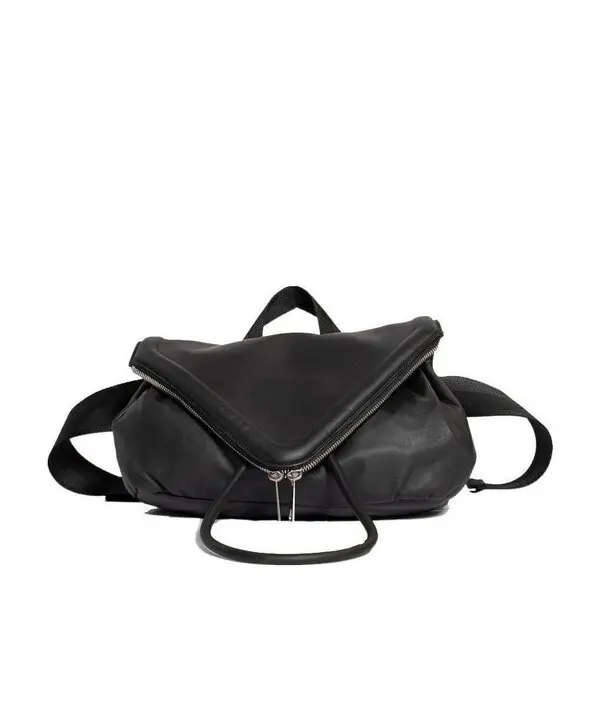 Bottega Veneta Hidrology Belt Bag - Black