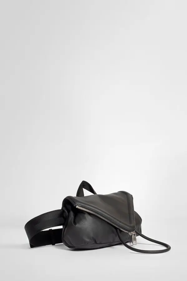 Bottega Veneta Leather Belt Bag