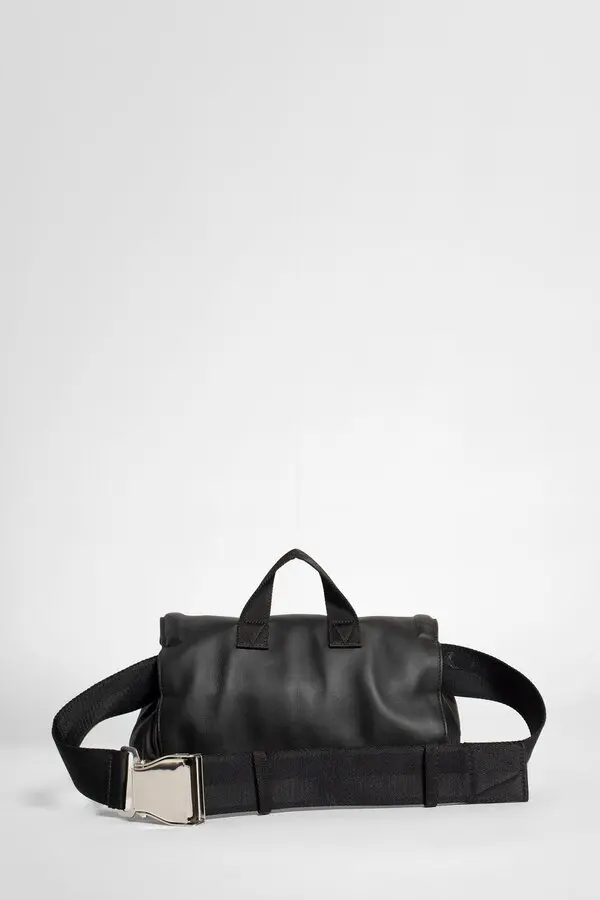 Bottega Veneta Leather Belt Bag