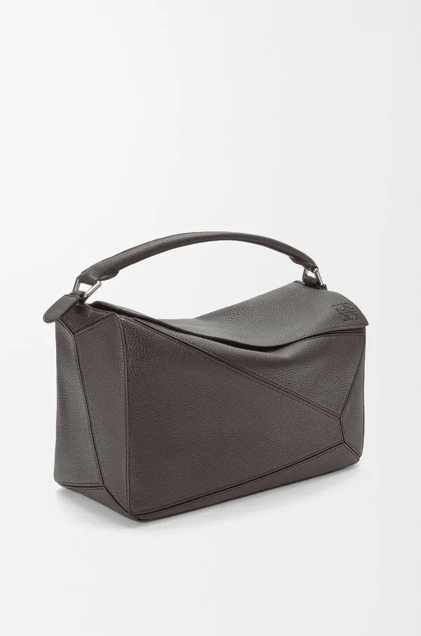 Loewe Large Puzzle Bag