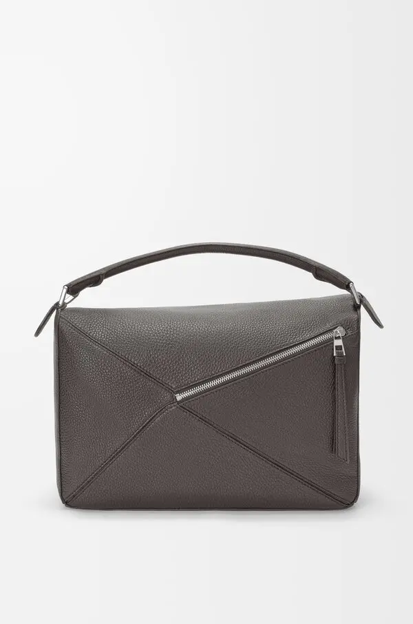 Loewe Large Puzzle Bag