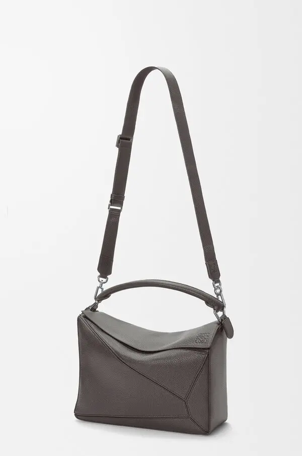 Loewe Large Puzzle Bag