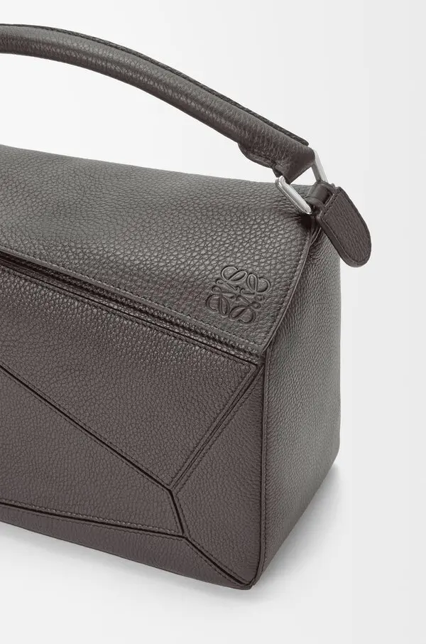 Loewe Large Puzzle Bag