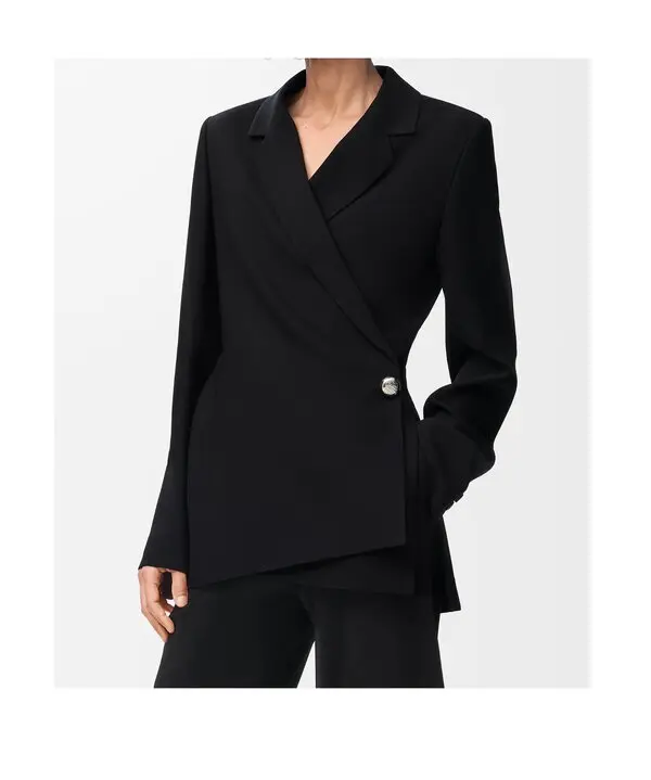 Loewe Stretch Jacket