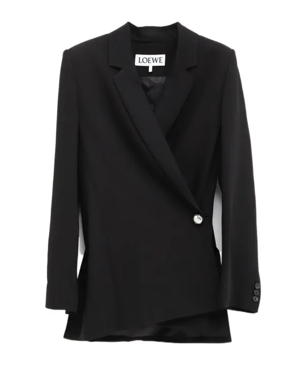 Loewe Stretch Jacket