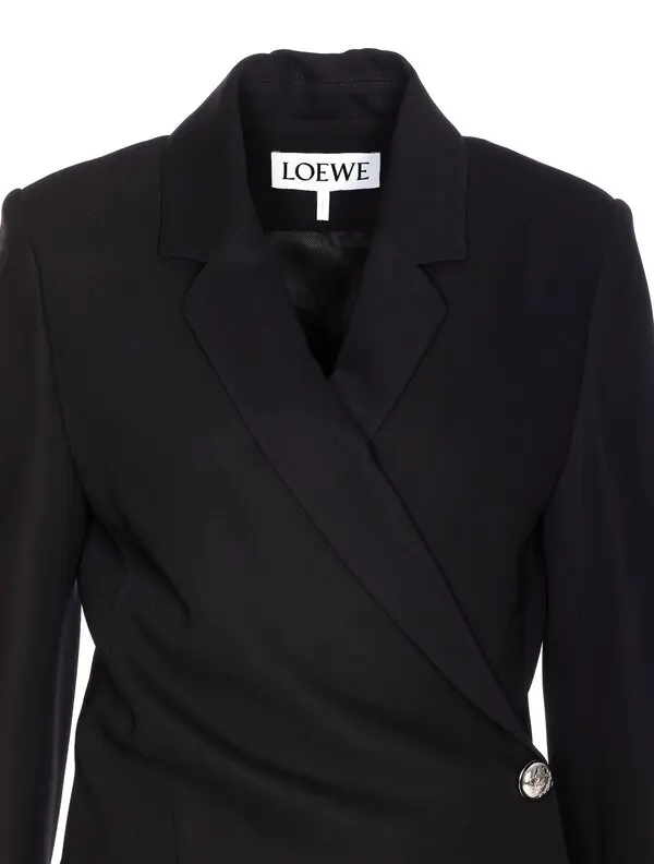 Loewe Stretch Jacket