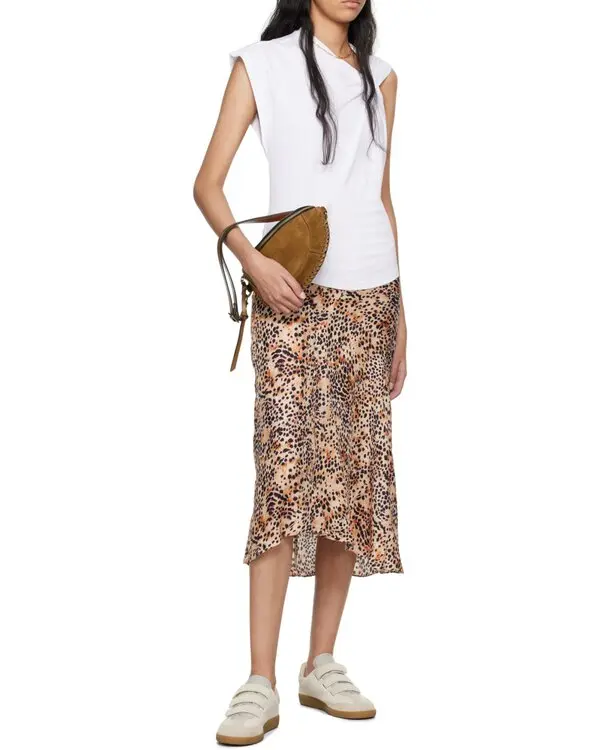 Isabel Marant Étoile Skano Belt Bag