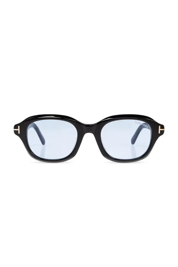 TOM FORD Full Frame Sunglasses - Blue