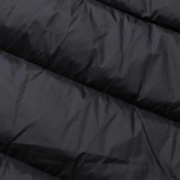 Burberry Hooded Puffer Jacket With Duck Down And Feather Fill