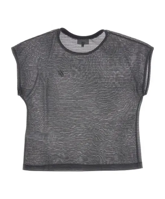 Emporio Armani Striped T-shirt