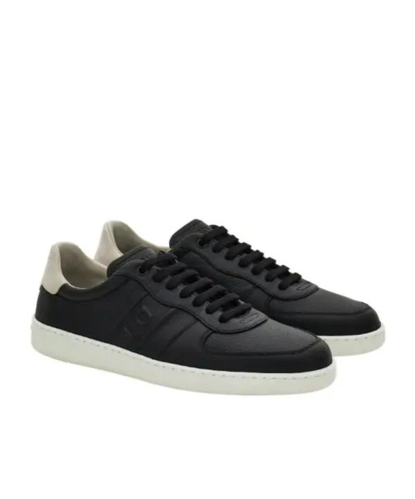 FERRAGAMO Low-top Sneaker