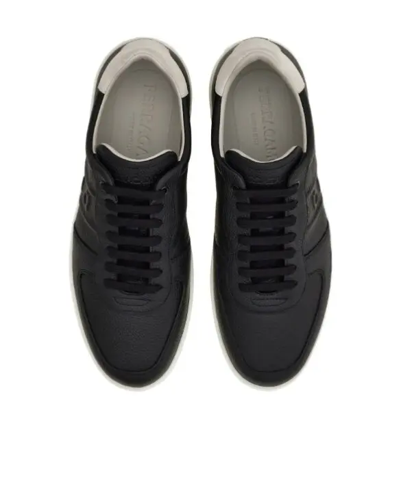 FERRAGAMO Low-top Sneaker