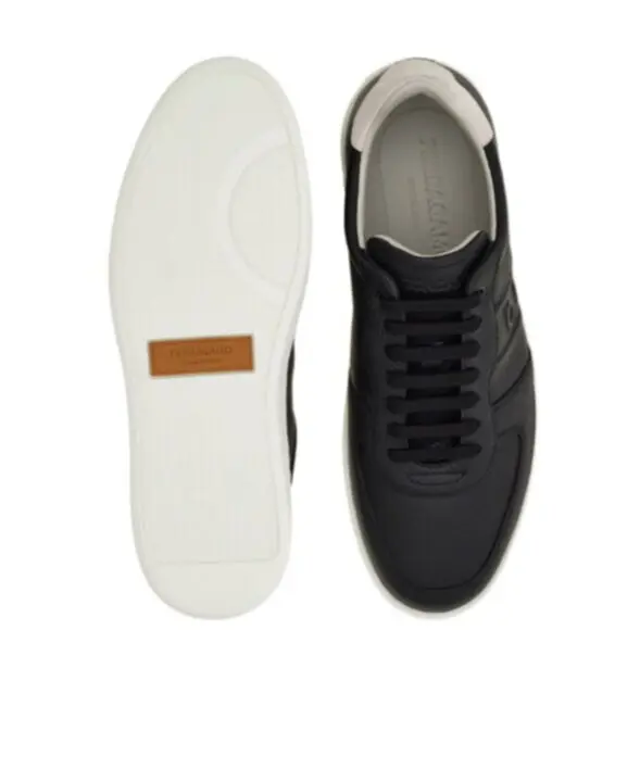 FERRAGAMO Low-top Sneaker