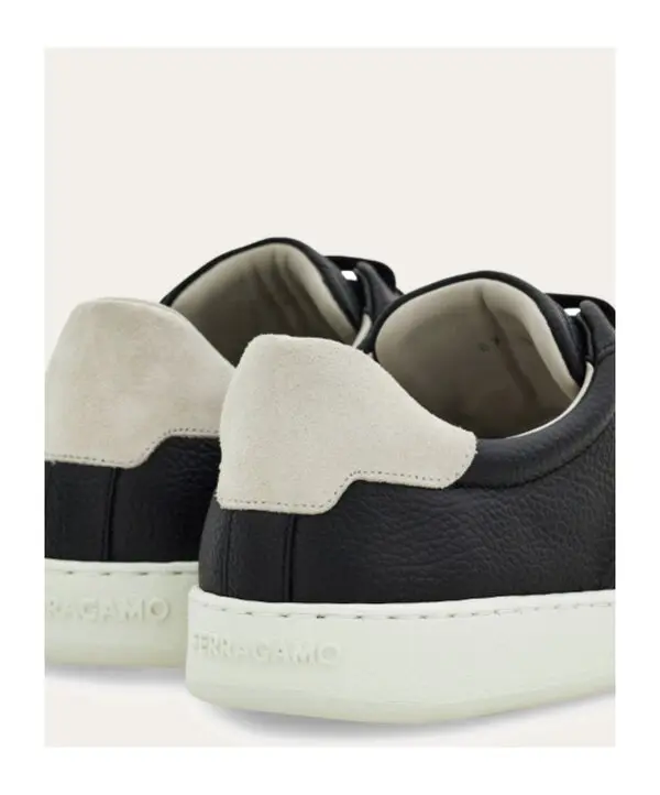 FERRAGAMO Low-top Sneaker