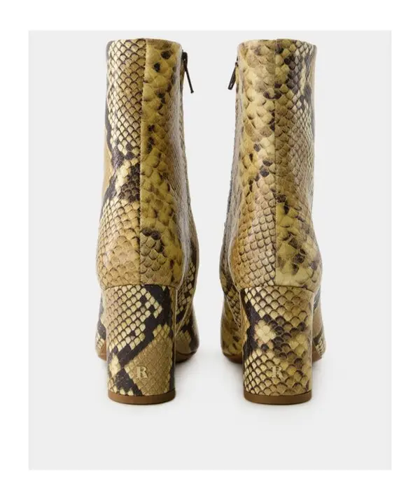 Rouje Celeste Ankle Boots