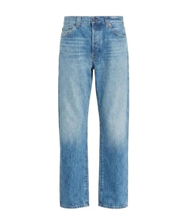 Khaite Callum Jeans - Blue