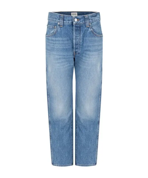 Khaite Callum Jeans