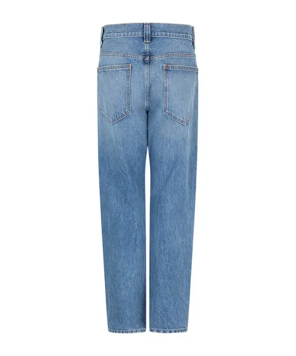Khaite Callum Jeans