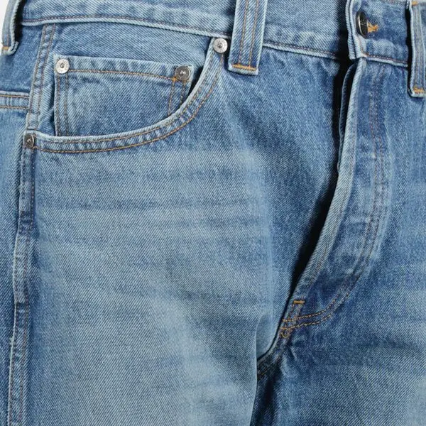 Khaite Callum Jeans