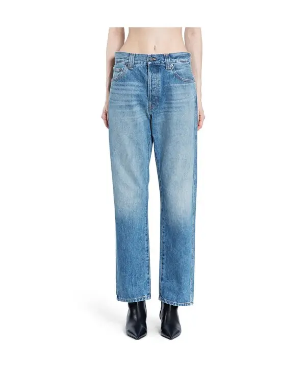 Khaite Callum Jeans