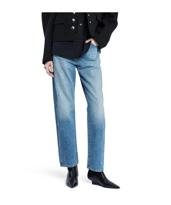 Khaite Callum Jeans