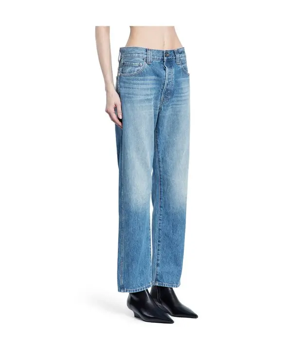 Khaite Callum Jeans
