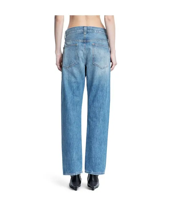Khaite Callum Jeans