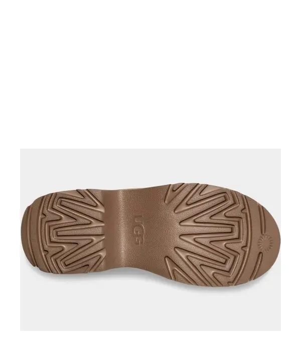 UGG New Heights Cozy Clogs