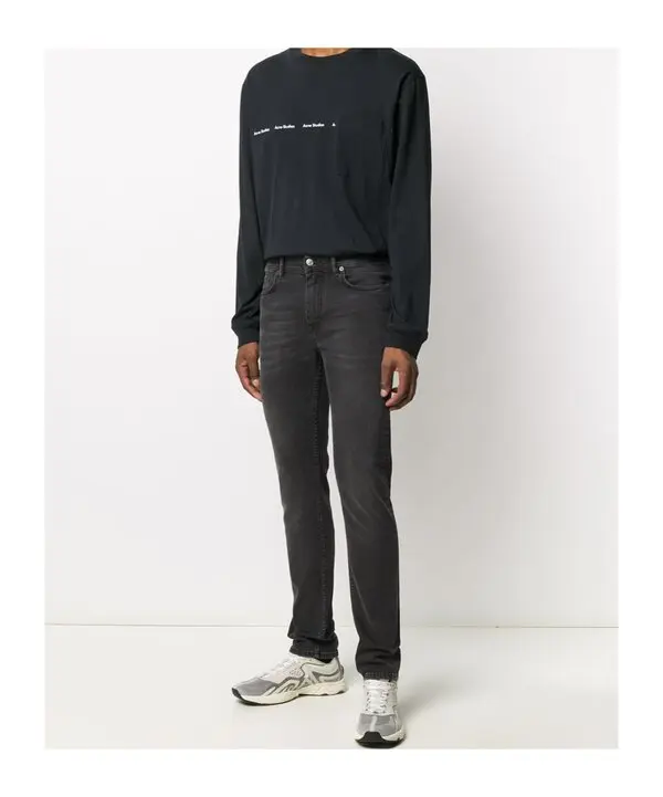 Acne Studios Skinny Jeans