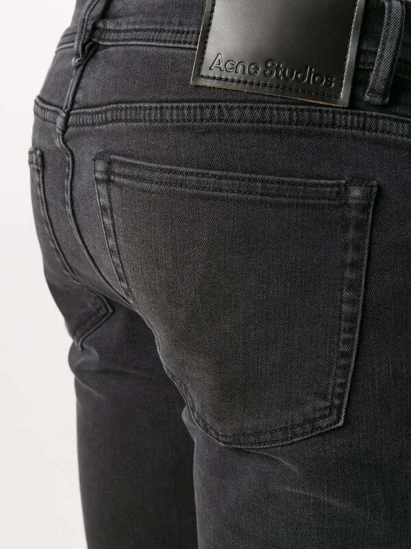 Acne Studios Skinny Jeans