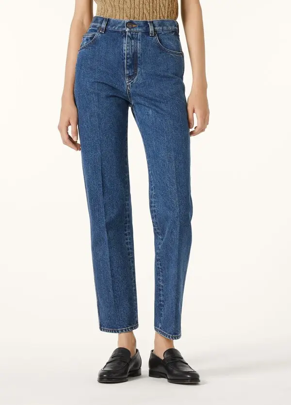 Loro Piana Brooke Jeans