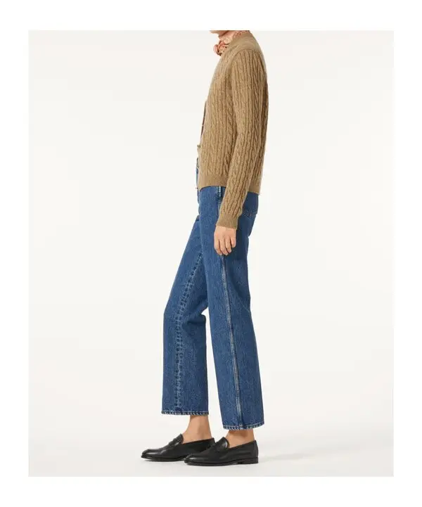 Loro Piana Brooke Jeans