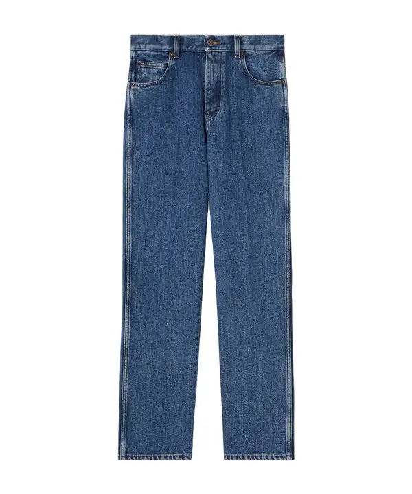 Loro Piana Brooke Jeans