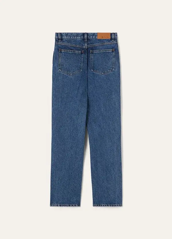 Loro Piana Brooke Jeans